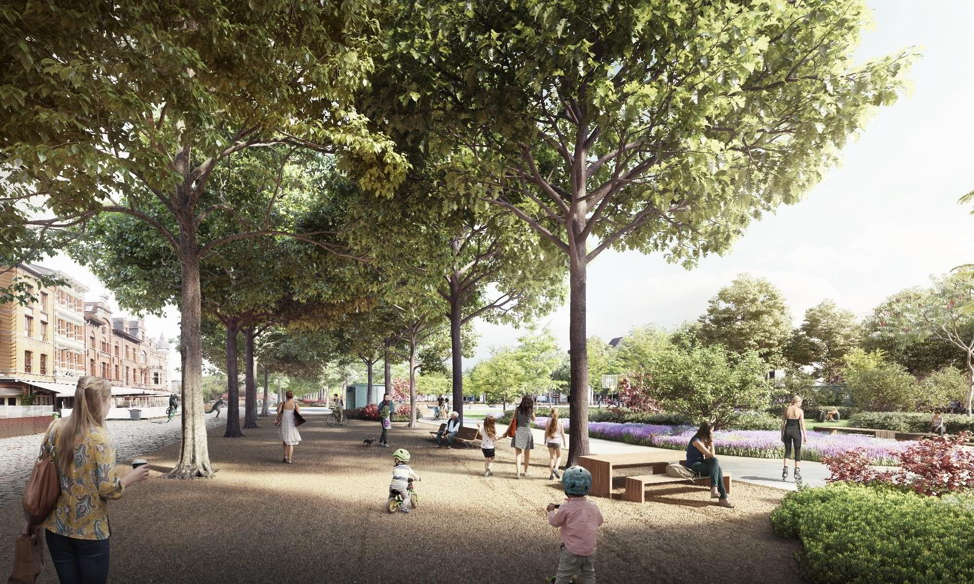 Zuidpark
