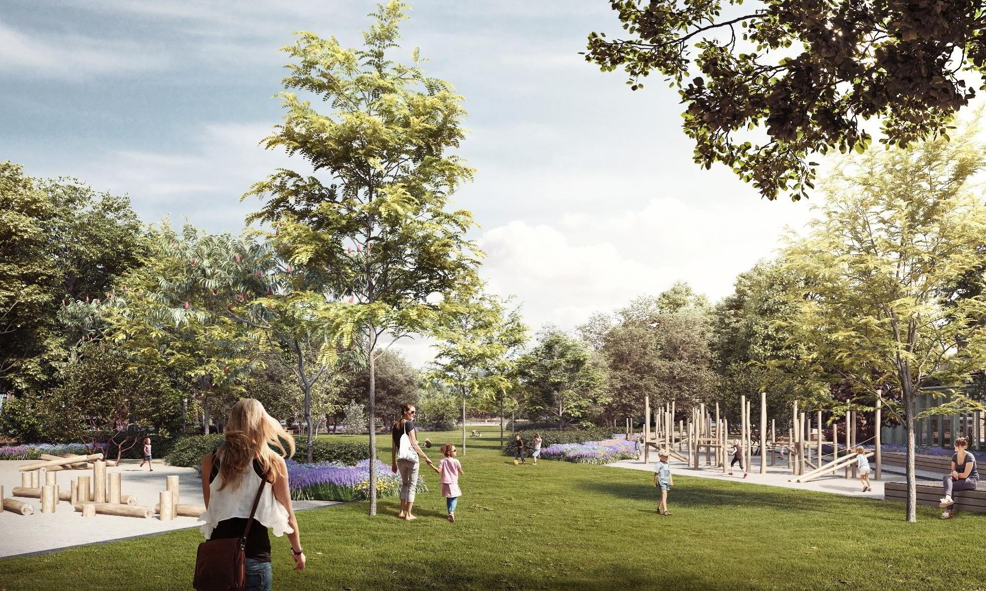 Zuidpark